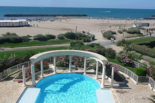 Asteria By Pom, Clim, Pkg, Wifi - Agde