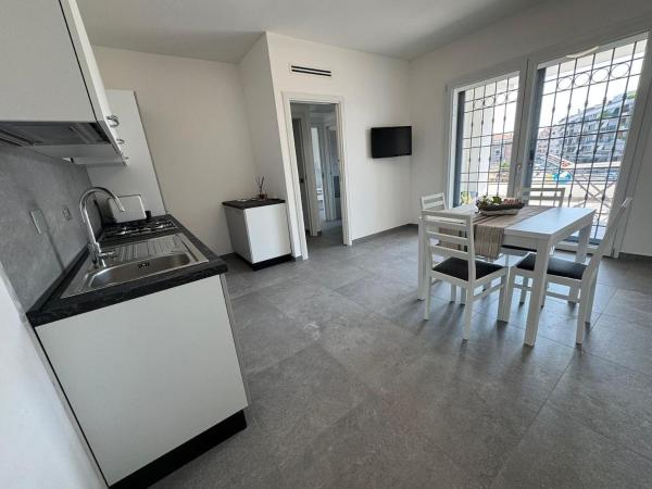 Riccio Di Mare Apartment - Fiumicino
