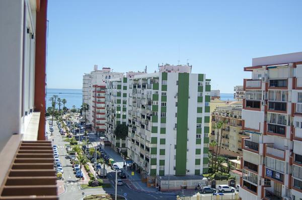 Terrasol 3 Dormitorios Ibiza Torre Del Mar - Torre del Mar