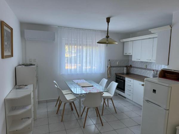 Lívia Apartman - Zalakaros - Zalakaros
