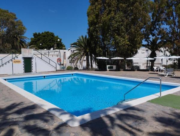 Apartment Eureka Big Terrace And Pool - Tenerife