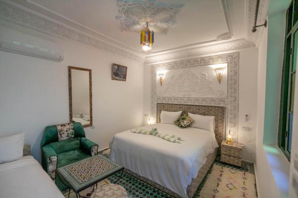 Riad Zara Fez - Fes