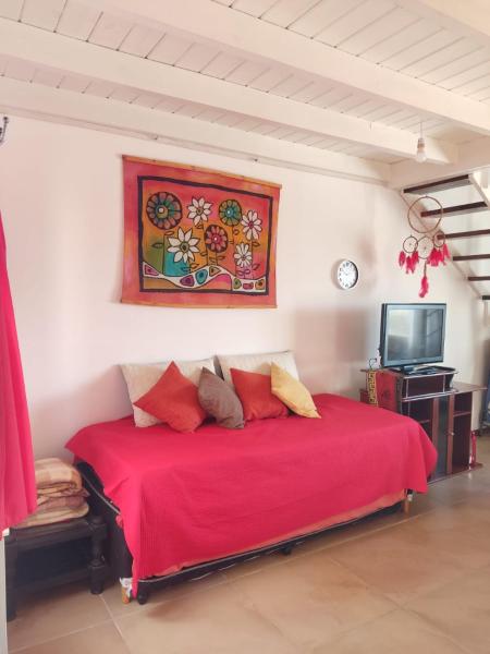 Loft Blue Ice, Amplio Loft - El Calafate