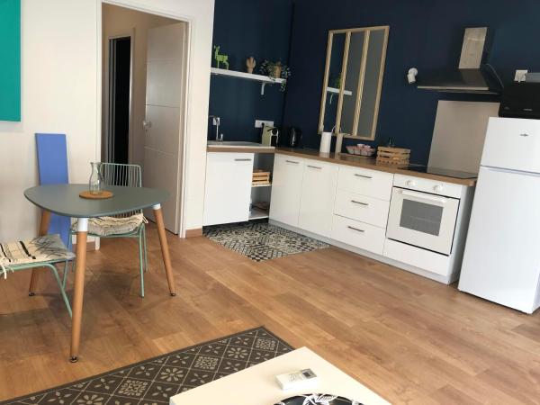 Nomad's House - 2g - Vaucluse