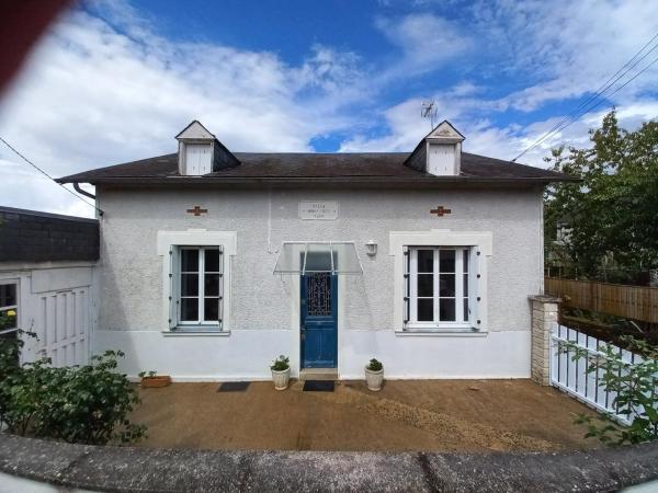 Mon Idée Zen - Châtillon-sur-Indre