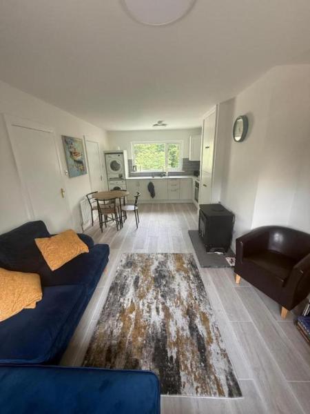 Wild Atlantic Cottage Carrigart - Downings