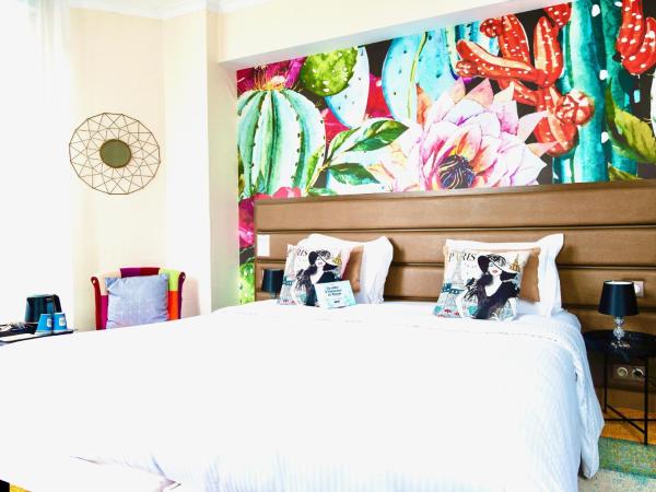 Kyriad Restaurant Centre Spa Vichy - Cusset