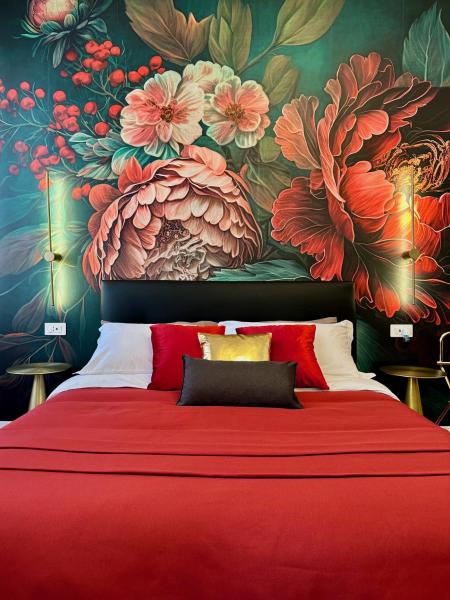 Vacanze Romane Suite 7 Languages - Rome