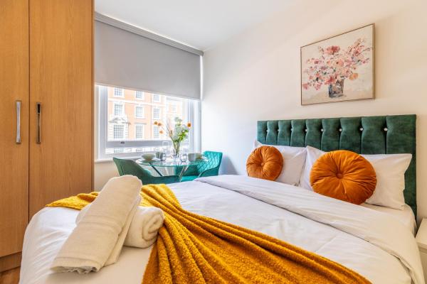 Kensington Luxury Suites - Chelsea