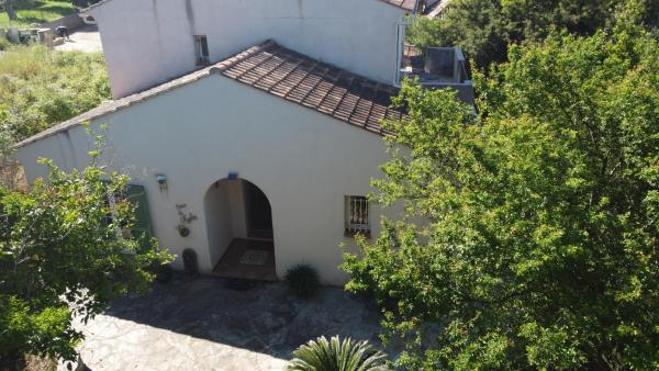 Casa Di Ghjulia - Patrimonio