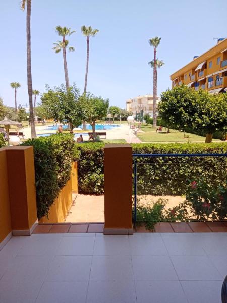 Beach Apartment - Xàbia