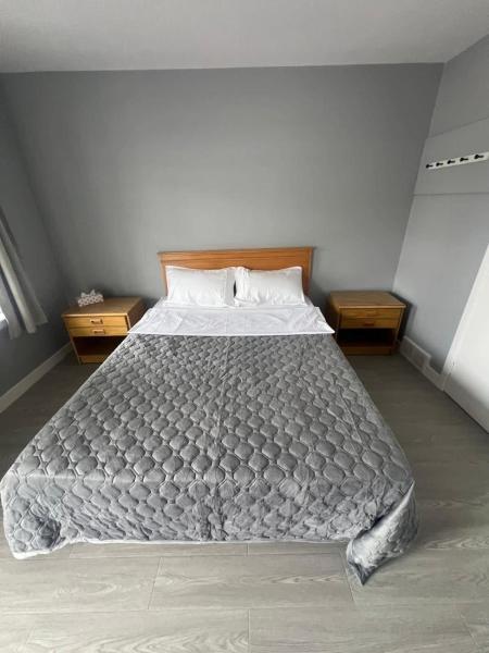 Niagara Falls 1-bedroom Suite #1 - Niagara Falls