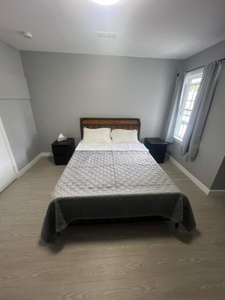 Niagara Falls 2-bedroom Suite #25 - Niagara Falls