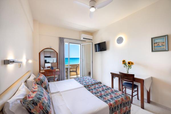 Morpheas Apartments - Crete