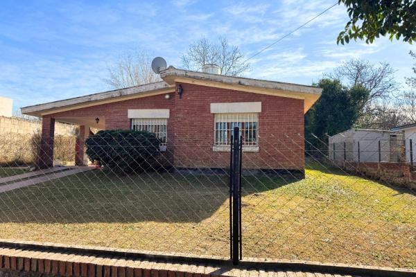 Casa En Cosquín - Cosquín