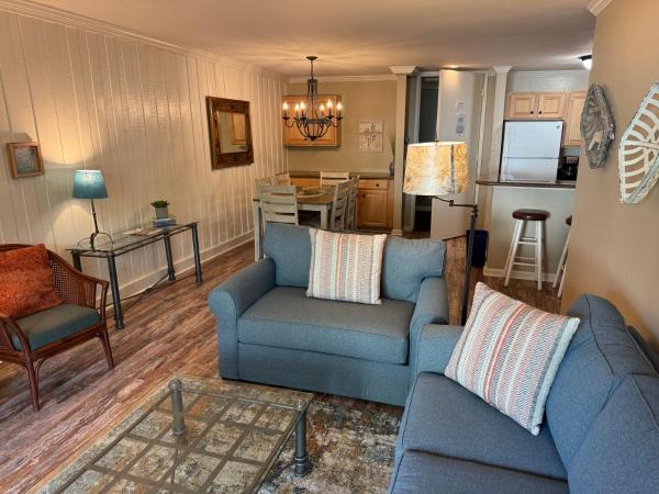 Oceanside Beach Condos - Carlsbad, CA