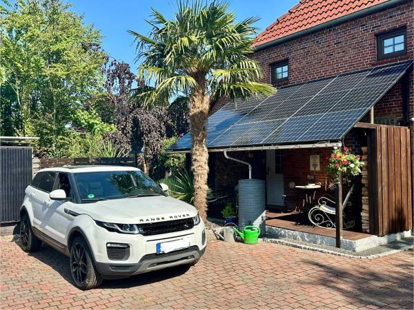 Ferienwohnung Wachsmann - Moormerland