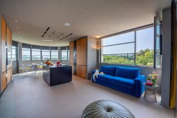 La Granda Rotonda - Saint Tropez Central - Hip Et Chic Luxury! - Creuse