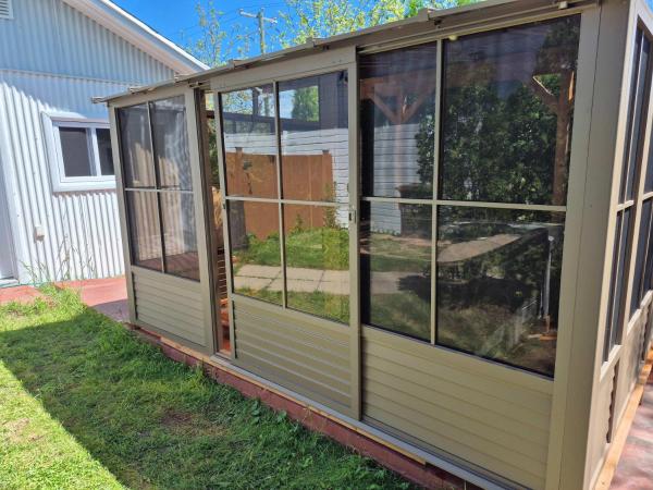 La Cabane Sereine - Pause Nordique & Simplicite - Rouyn-Noranda