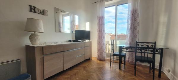 Nice Centre, Charmant Studio - Nice