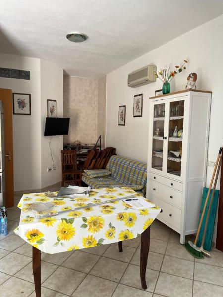 Casa Singola Al Piano Terra - Villasimius