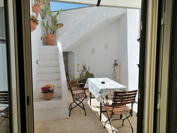 A Casa Di Marisa - Uggiano La Chiesa