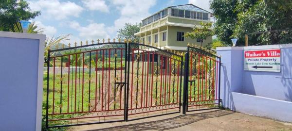 Shinobi Lakeview Retreat - Maharashtra