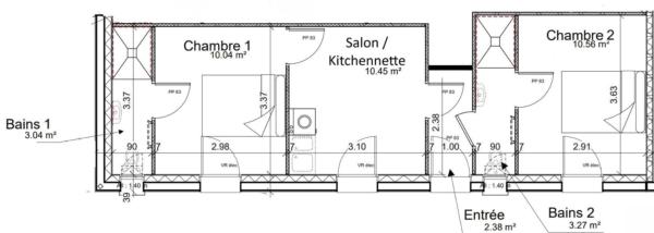 Villa De Céline - La Tranche-sur-Mer