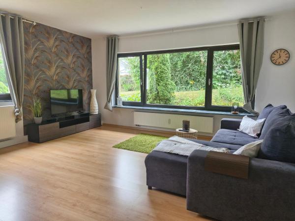 Quartier Im Dichterviertel - Bad Endbach