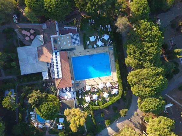 Apartments In Baia Domizia - Kampanien 51871 - Baia Domizia