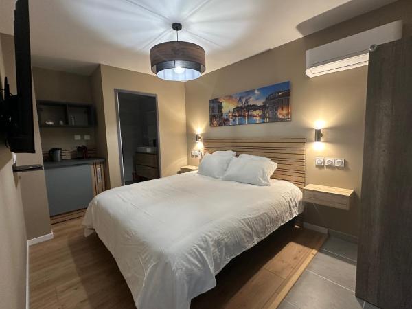 Suites Appartement 1 Chambre - Montauban