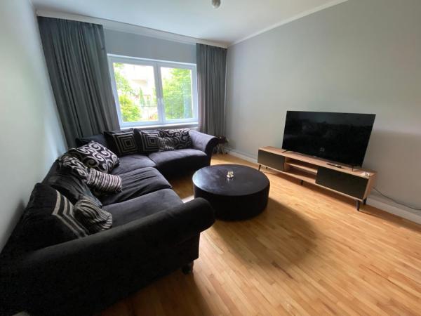 Bajeczne Orłowo - Sopot