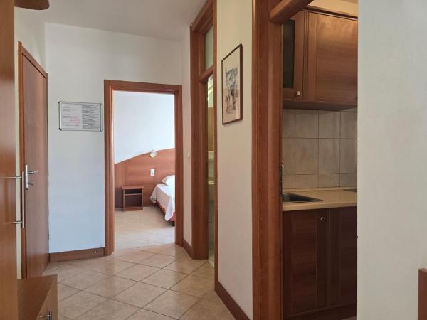 Apartment Zen - Novalja - Caska