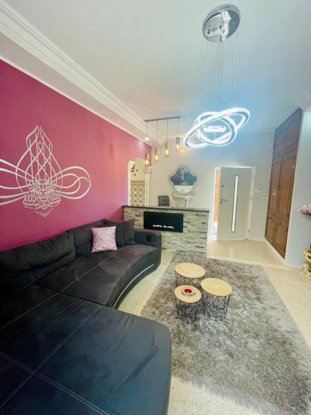 Dar Misk Elil - Tunesien