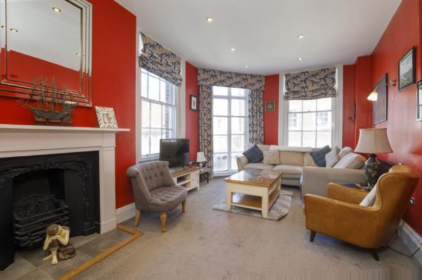 The Kings Apt 3 In The Heart Of York - Central Location - York