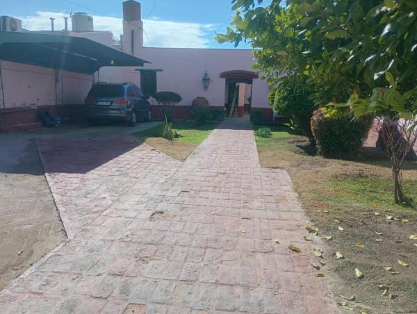 La Rosadita - San Fernando del Valle de Catamarca
