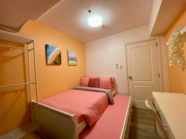 Leisure Escape Azure - Las Piñas