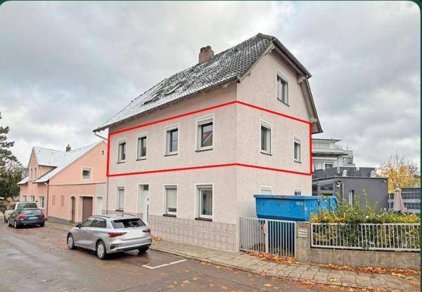 Monteurwohnung Neumarkt Altstadt - Neumarkt in der Oberpfalz