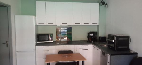 La Brise Marine - Saint-Cyprien