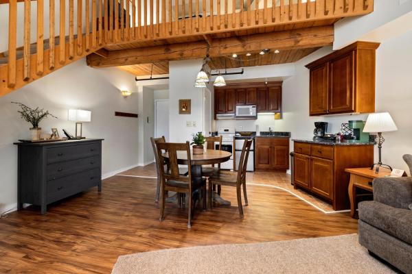 Mountain Inn Lodge 77 With Wintergreen Advantage - Virginie