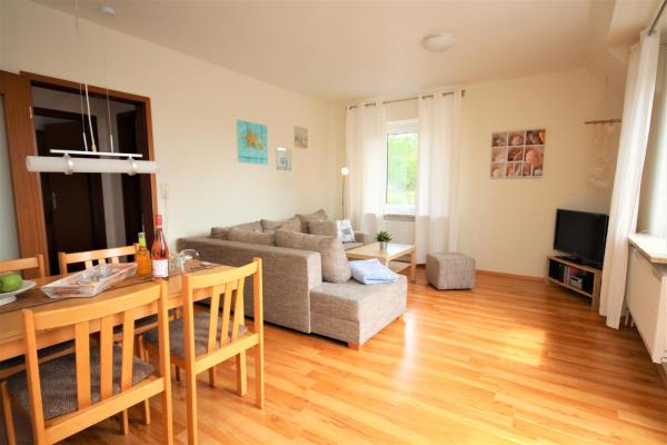 Wohnung 3 - Westerdeichstrich