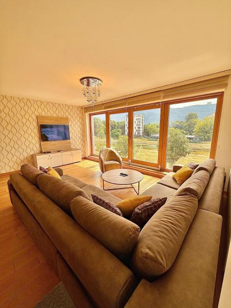 Vip Superior Apartments - Sarajevo