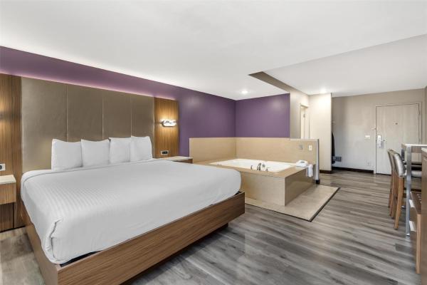 Best Western Airport Plaza Hotel – Lax Airport La Stadium - Los Angeles, CA