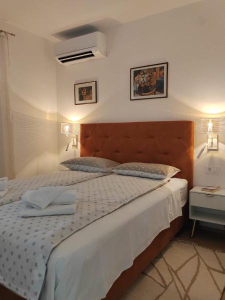Apartment Mika - Njivice