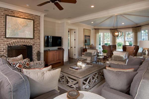 5 Bedroom Wilson Village Home 33 - Bluffton, SC