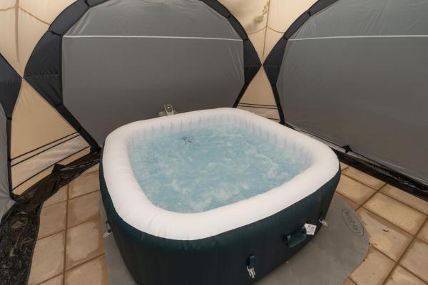Open Mind Property - 4 Bed House With Hot Tub - Portsmouth