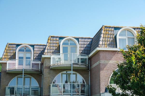 Gezellig 2 Kamerappartement In Burgerbrug Dicht Bij Strand En Natuur! - Groet