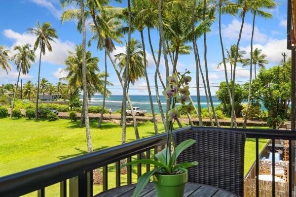 Prince Kuhio 2-7 - Kauai, HI