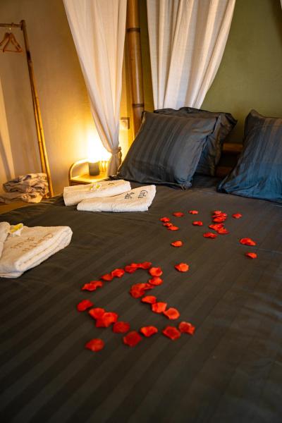 Cinta Bali Suite Romantique - Cheverny