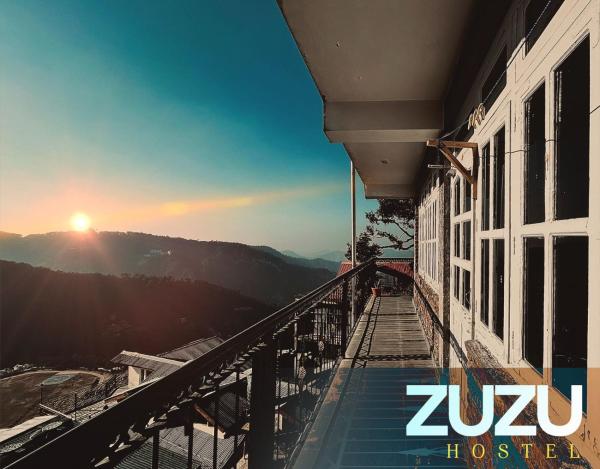 The North By Zuzu - Shimla